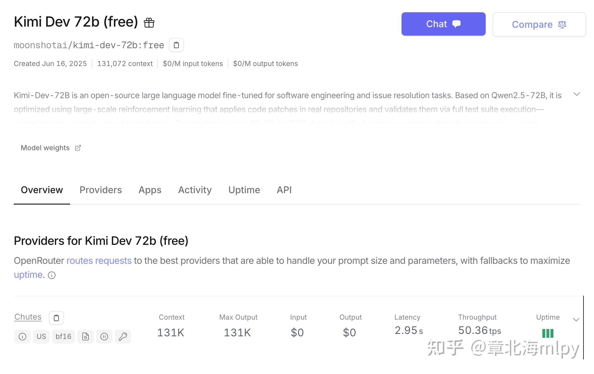 Kimi ，开源！ - 知乎