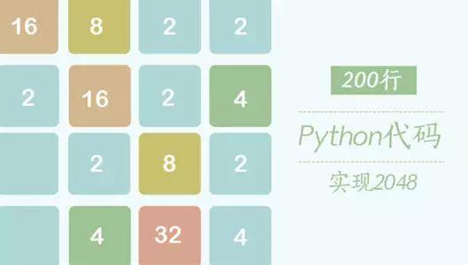 我们整理了20个Python项目，送给正在求职的你 - 知乎