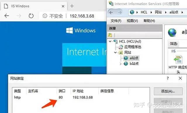 最大连接数65535，服务器是如何应对百万千万的并发的？ - 知乎