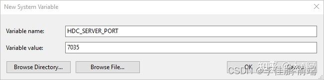 详细教程 - 从零开发 Vue 鸿蒙harmonyOS应用 第一节 - 知乎