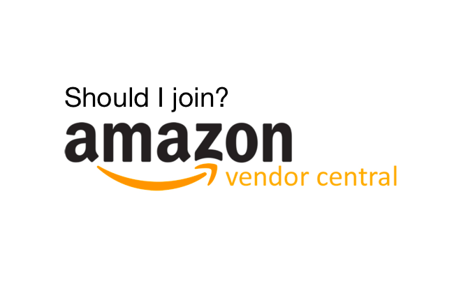 Amazon Vendor Central 亚马逊VC运营FAQ - 知乎