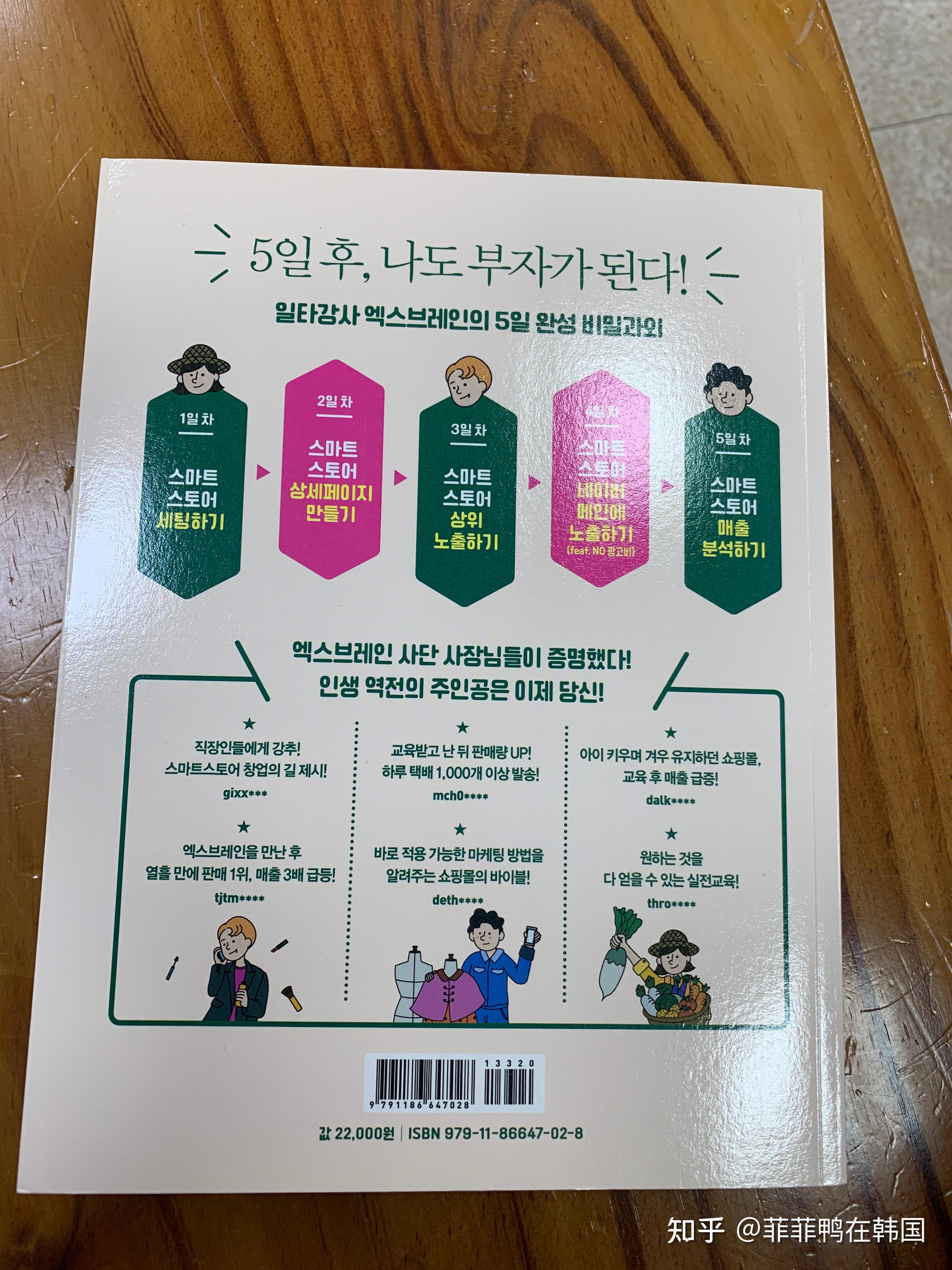 韩国NAVER STORE电商看完这本教材，可以年赚30亿吗？ - 知乎
