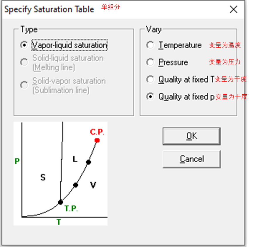 NIST REFPROP软件应用简介 - 知乎