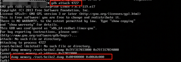Linux应急响应思路和技巧：文件分析篇 - 知乎