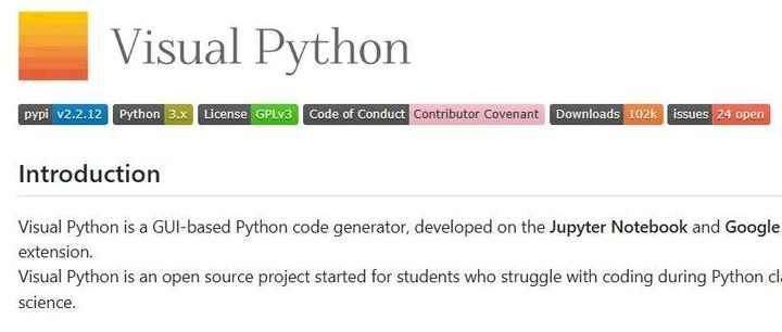 Jupyter Notebook插件系列——懒人神器Visual Python - 知乎