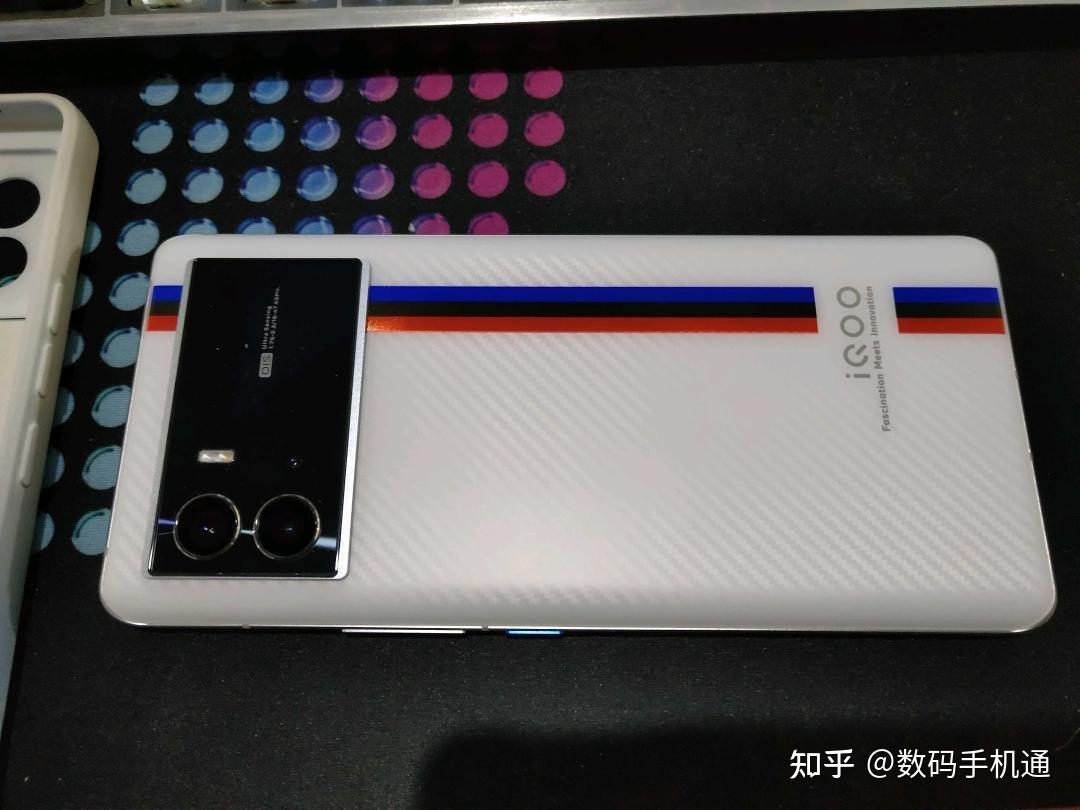 小米10s对比iqoo9那款好? - 知乎