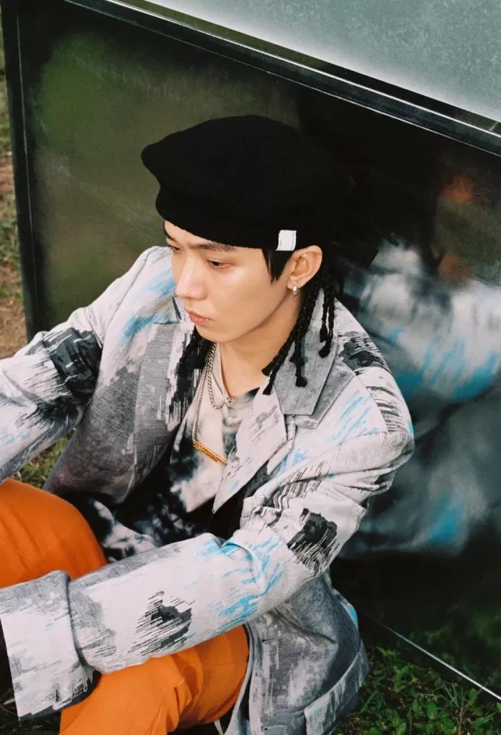 拍电影、上综艺、发专辑，改名后的Tizzy T已经不是当初那个你的男孩了！ - 知乎