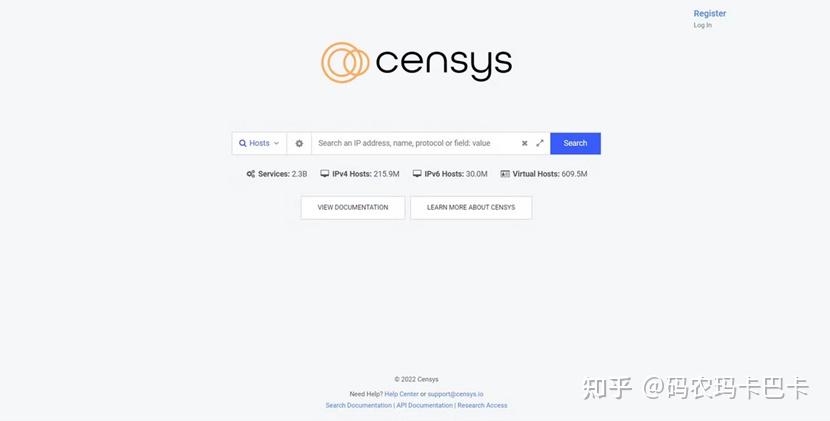 12款开源情报（OSINT）检索工具盘点 - 知乎
