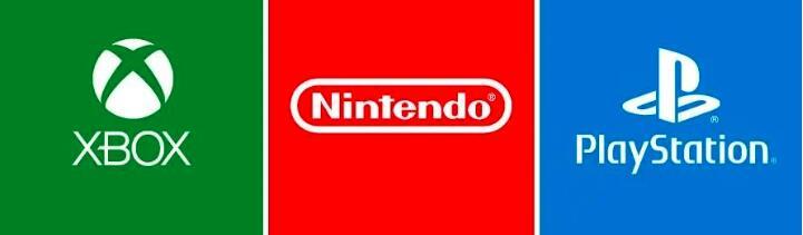 PS5、Switch、Xbox全方位对比，家用游戏机入门必看