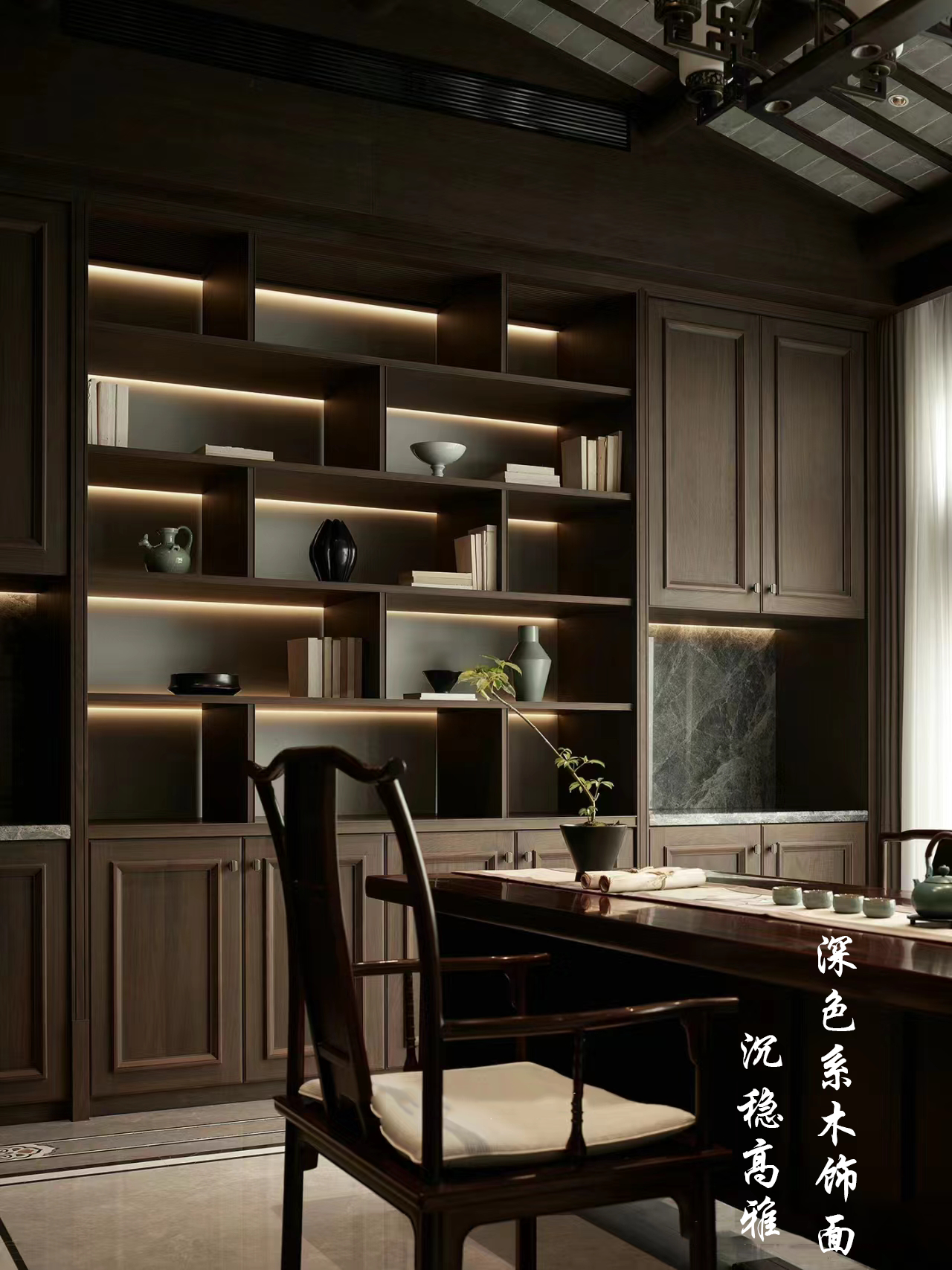 常用的木饰面 HJSJ-2024 - 知乎