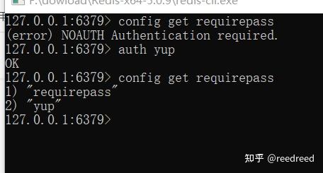 redis 解决 ：ERR Client sent AUTH, but no password is set - 知乎