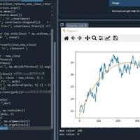 Python numpy.nanmean函数方法的使用 - 知乎