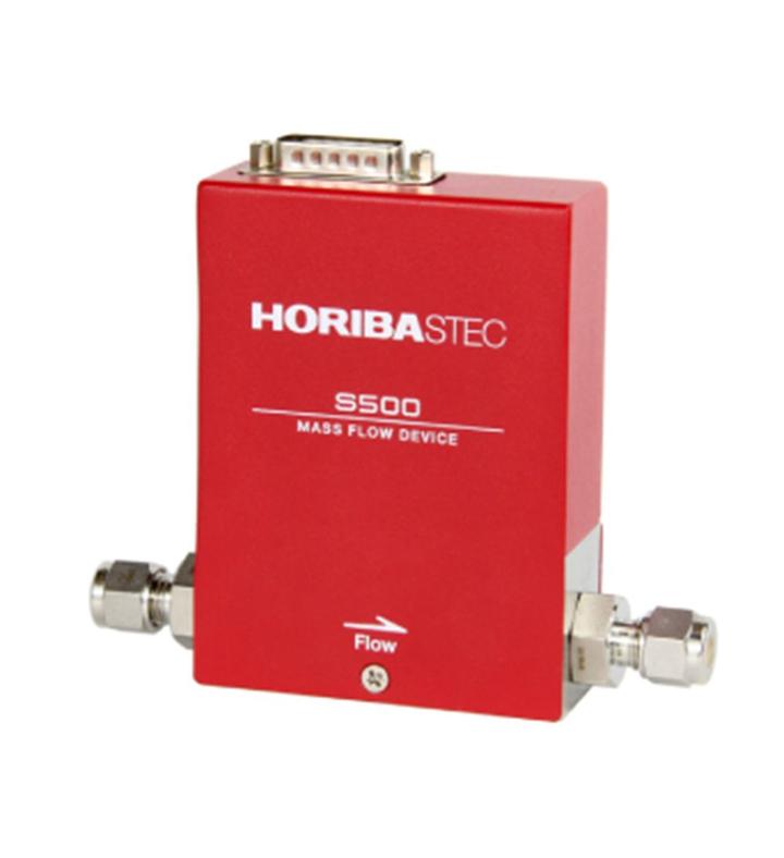 日本HORIBA S500质量流量控制器 - 知乎