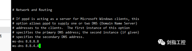 centos7搭建VPN教程 - 知乎