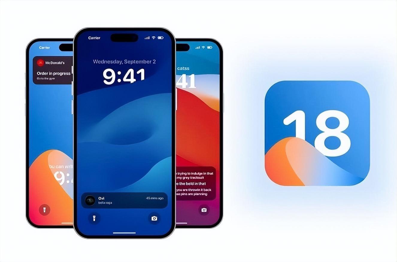 "iOS 18支持机型大揭秘！老机型用户的福音" - 知乎