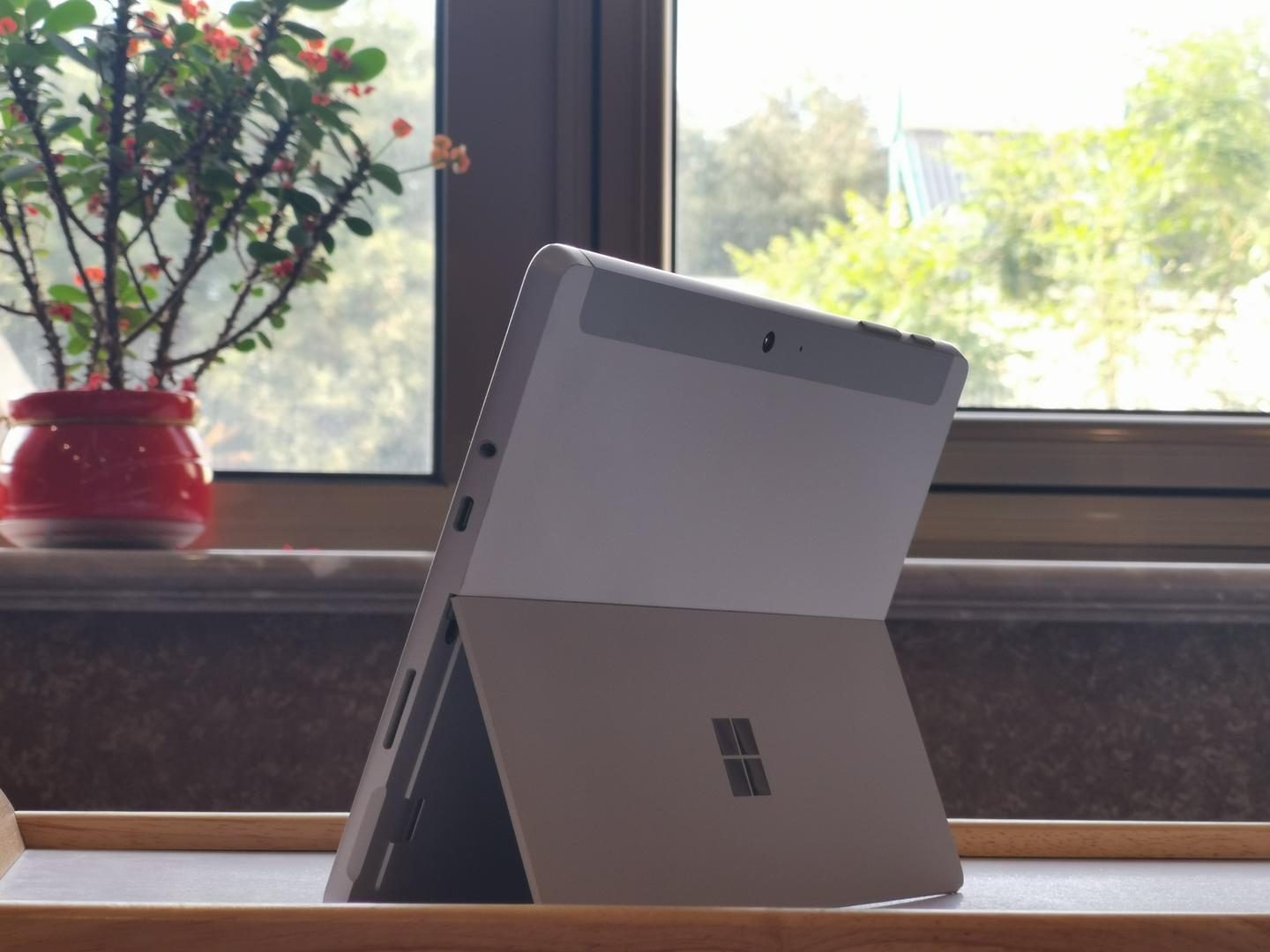 Surface Go 2 测评与分析 -- 一个小众的大众产品 - 知乎