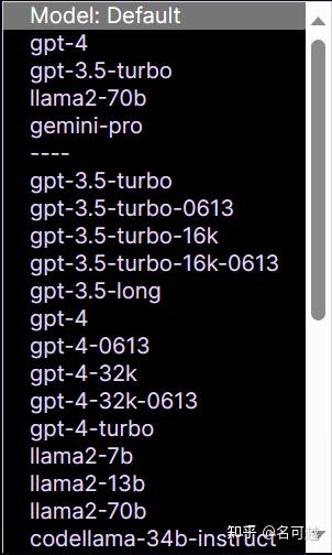 开源免费GPT4项目"gpt4free"及其安装教程 - 知乎