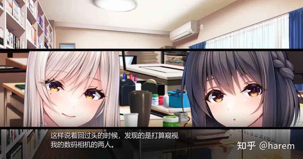 ROLEPLAYER：山掛姐妹的黏膜游戏！／小粥姐妹2 ver2.0 - 知乎