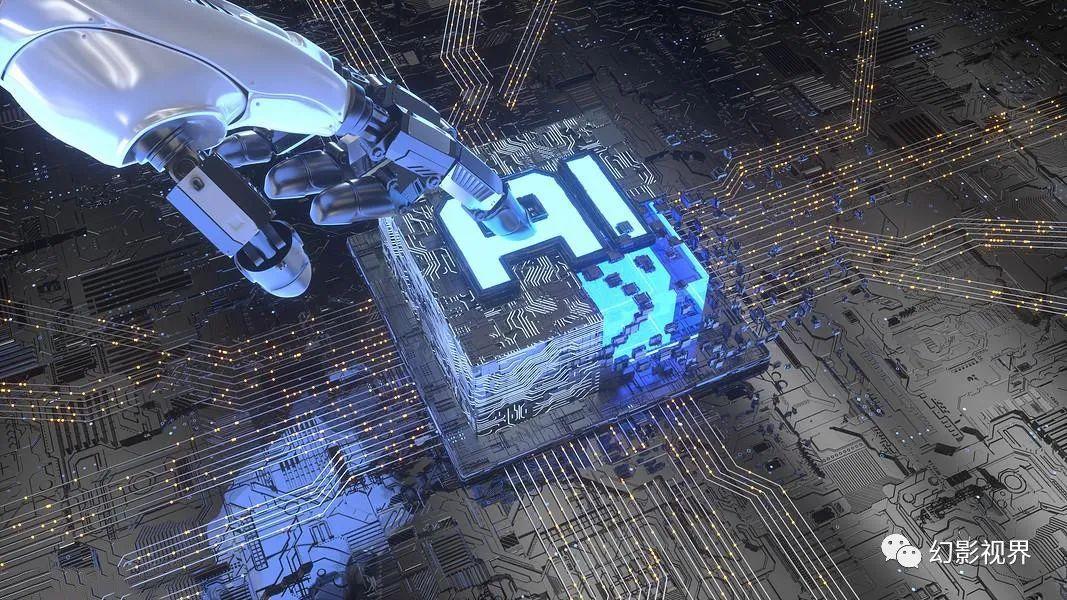 AI大模型：多模态技术加速，AI商业宏图正启 - 知乎