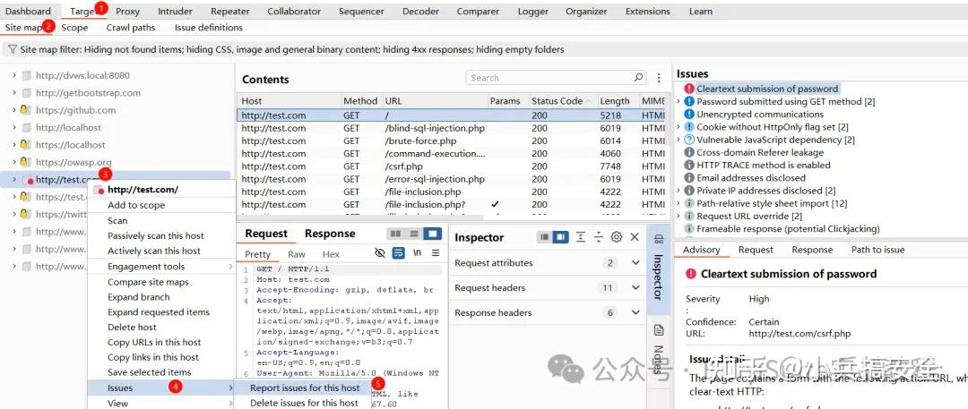 Burp Suite 实战指南 2024版最新修订（第一部分） - 知乎