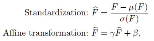 论文笔记26：Dynamically Transformed Instance Normalization Network for Generalizable Person Re-ID - 知乎