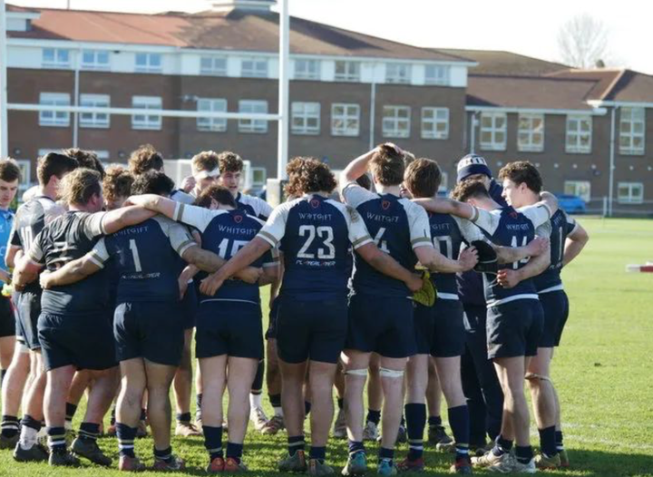 Whitgift School：2020评选英国最佳男校 - 知乎