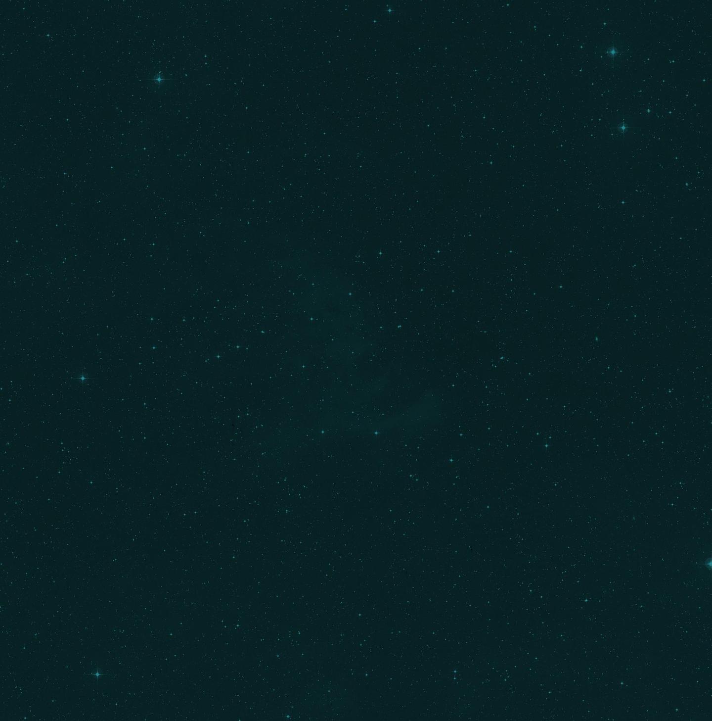 Sh2 沙普利斯星云目录推荐 - 知乎