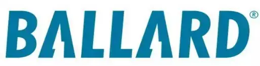 盘点全球20家知名燃料电池公司 - 知乎