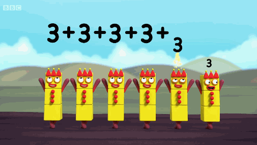 《数字积木》Number Blocks 英文版全8季173集+音频+数字歌，中文版1-3季 - 知乎