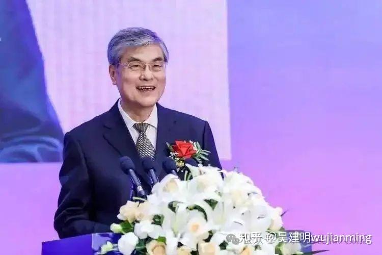 中国高校的AI大神教授盘点 - 吴建明wujianming - 博客园