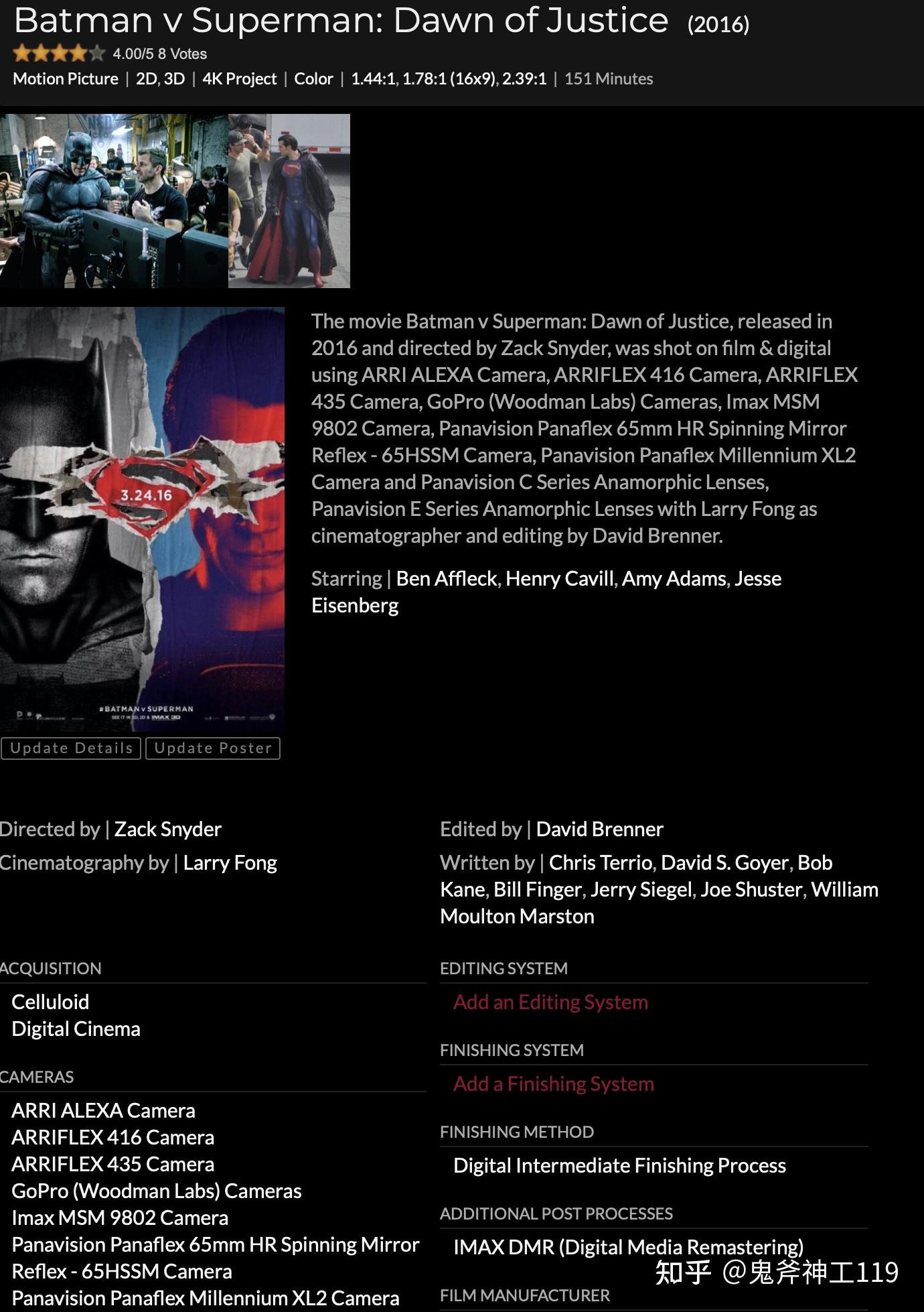 4K Ultra HD 入坑指南2022 - 知乎