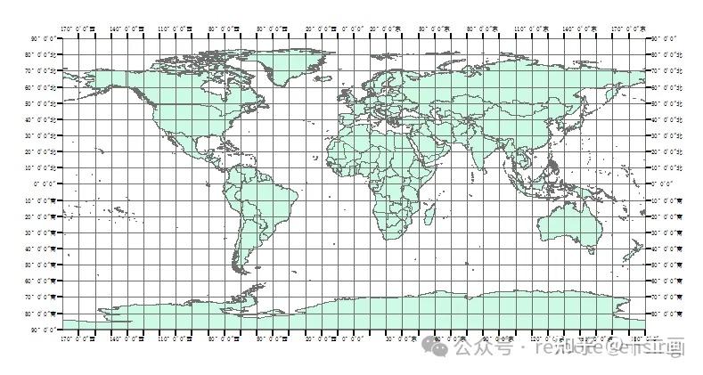 坐标系转换 Python 实现 - 知乎