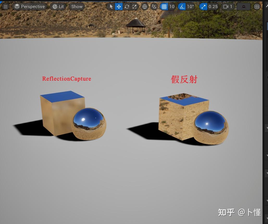 Unity/UE5 Shader 学习记录 19 - 知乎