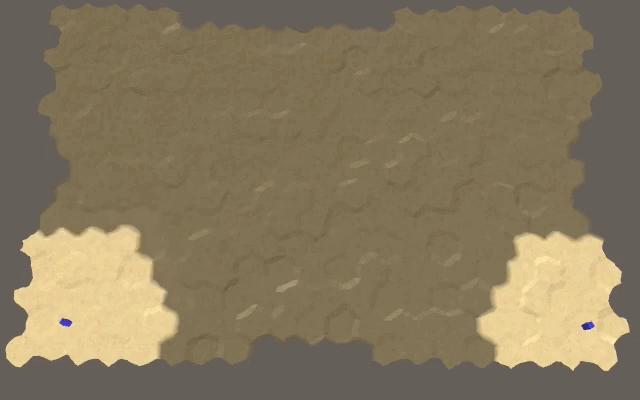 CatlikeCoding-Hex Map 22 高级视野系统 - 知乎