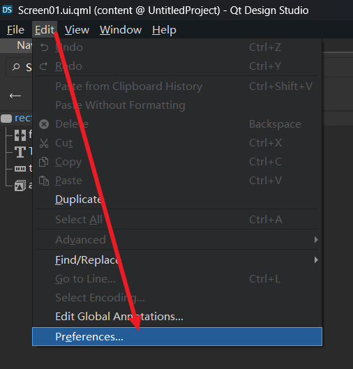 Qt Design Studio 软件怎么用（详细+通俗+有趣） - 知乎