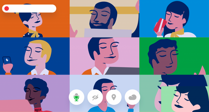 EventBank Martech云平台助力企业营销数字化升级（系列文章之三） - 知乎