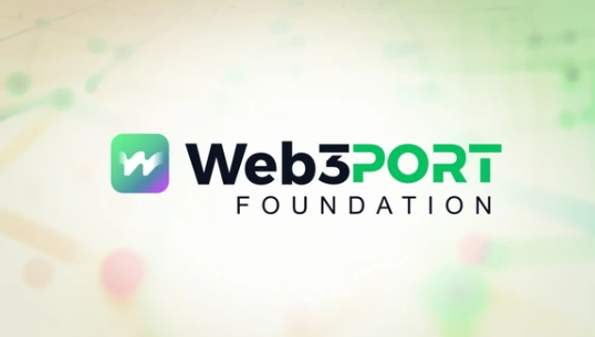 Web3Port宣布成立1亿美元基金Web3Port Foundation - 知乎