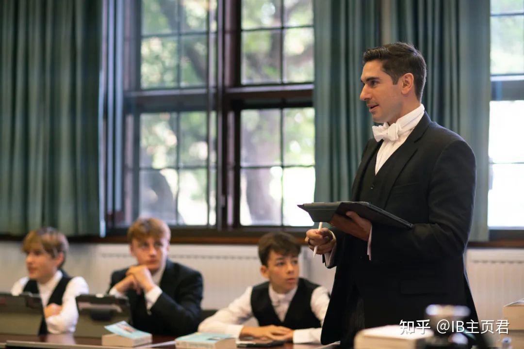 写哪个IB科目的EE最易得A？如何选择EE写作科目？ - 知乎