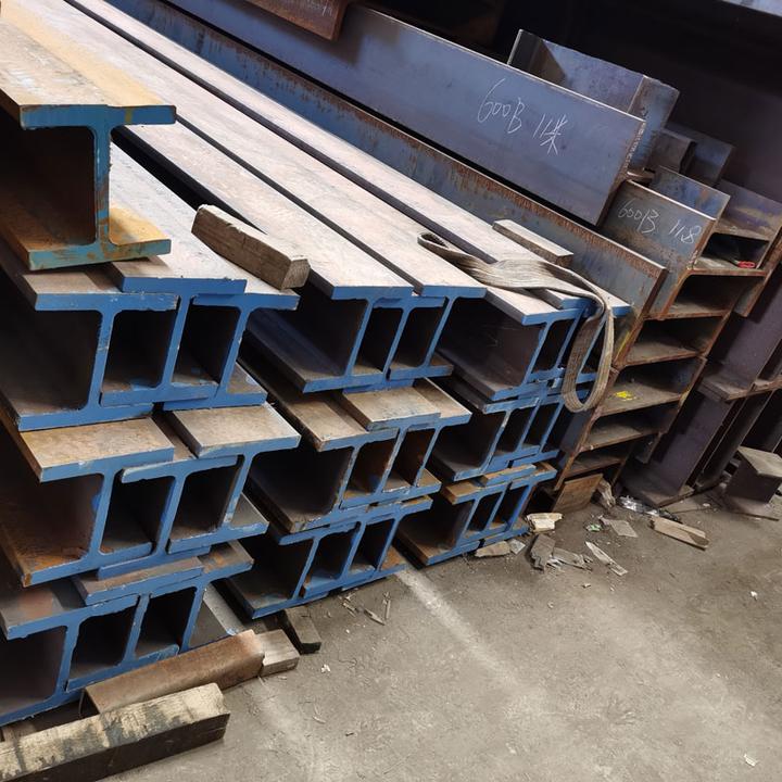 欧标H型钢HE100B - 知乎