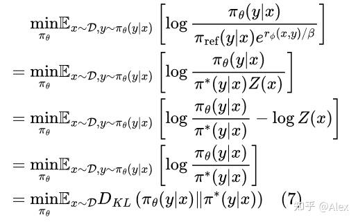DPO vs. RLHF：大型语言模型对齐的“简化”与“稳健”之争 - 知乎