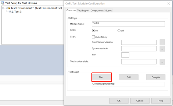 CANoe自动化测试 - 知乎