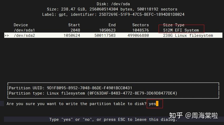 [Void Linux]MacBook Install Void Linux - 知乎
