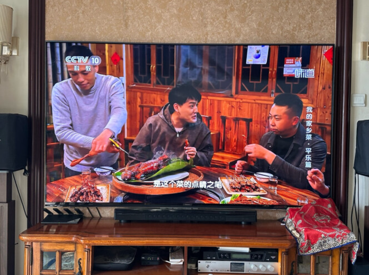 海信85U8KL（海信85u8kl）怎么样？入手一周优缺点评测 - 知乎