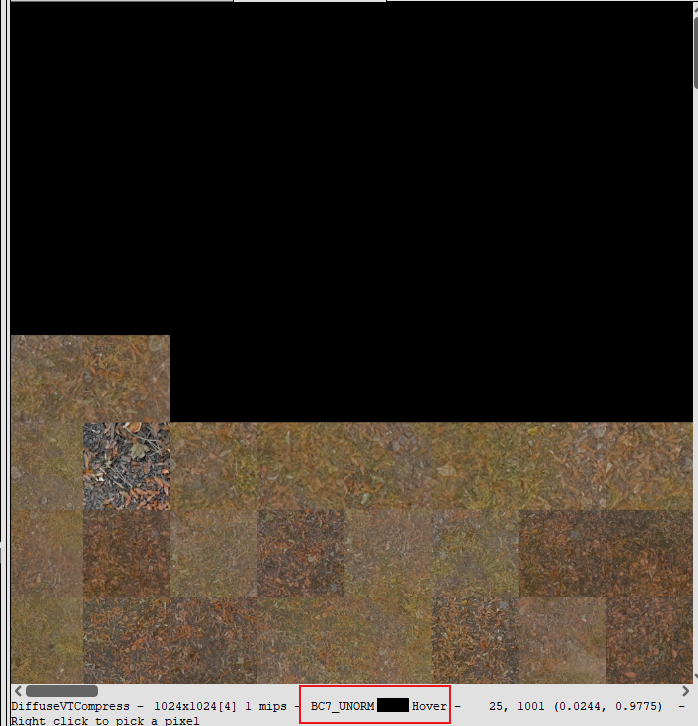 Unity实现Virtual Texture虚拟纹理 - 知乎