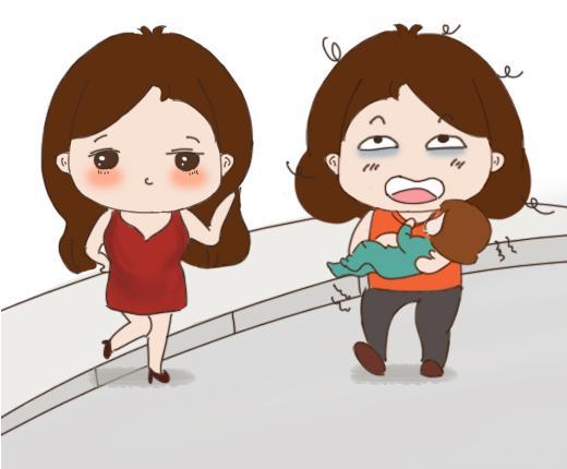 生完孩子竟然长高5厘米？有这个特征的妈妈，生完孩子还会长高！ 知乎