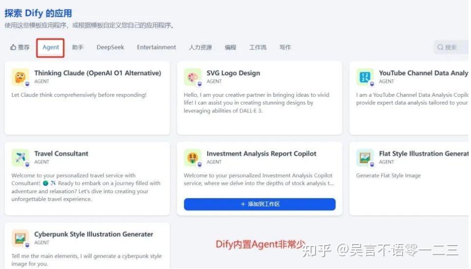 深度解析：Dify能否复刻Deep Research与Manus？三大工具深度对比 - 知乎