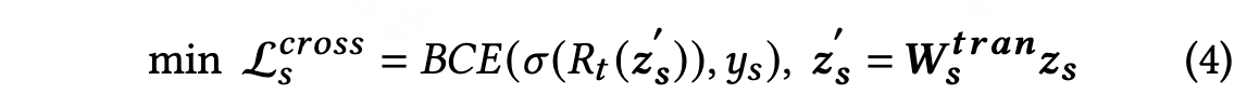WWW'24「淘宝」跨域｜Enhancing Cross-Domain Click-Through Rate Prediction via Explicit Feature ...