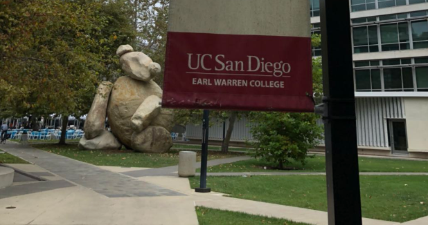 【前辈说】UCSD ECE项目信息/选课/求职/个人体验 - 知乎