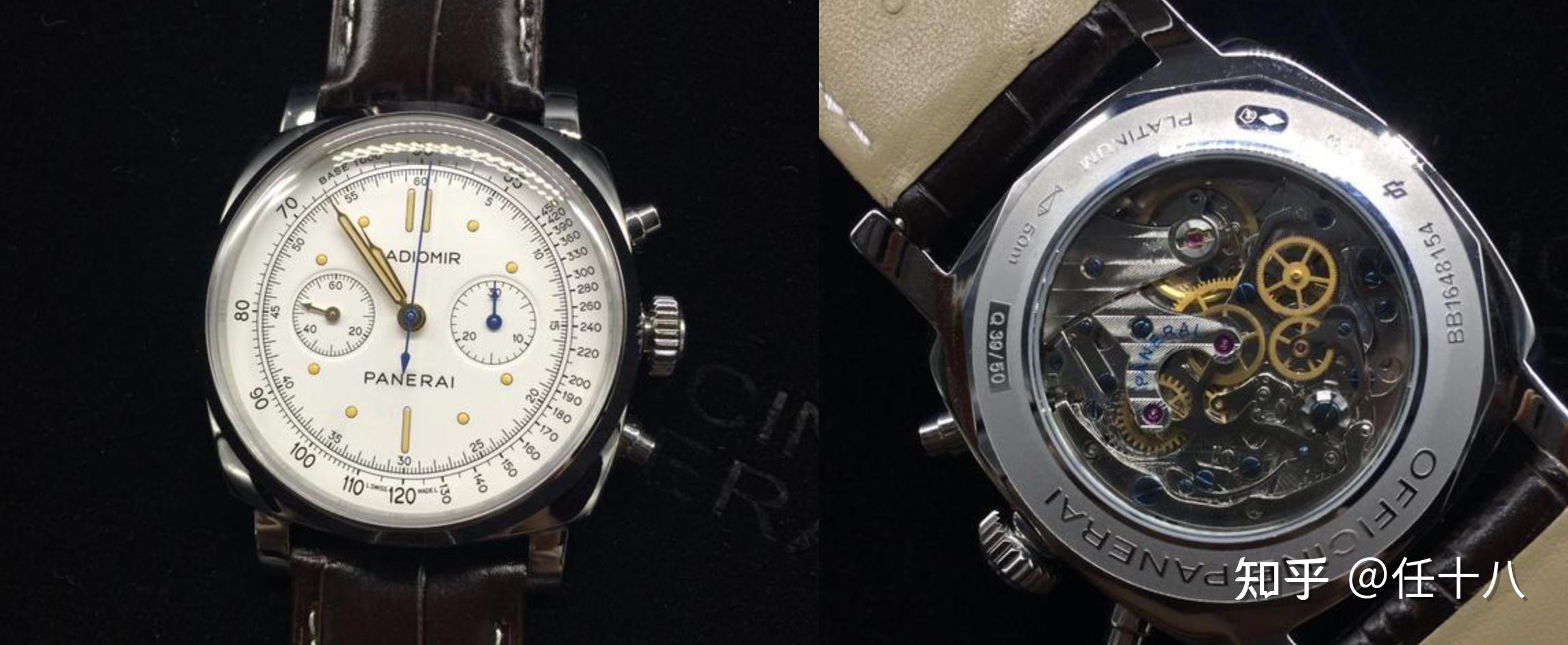 海鸥ST19机芯耐用度如何，能否用个好几年? - 知乎