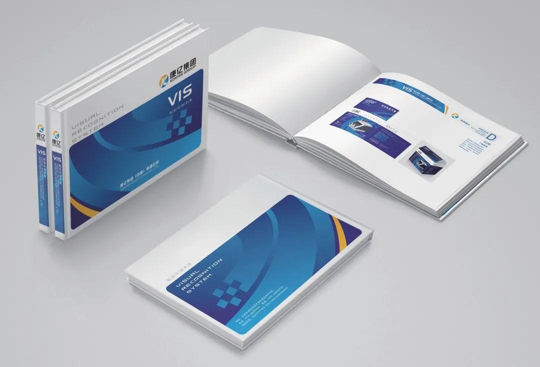 VI设计手册制作全流程，收藏学习了！ - 知乎